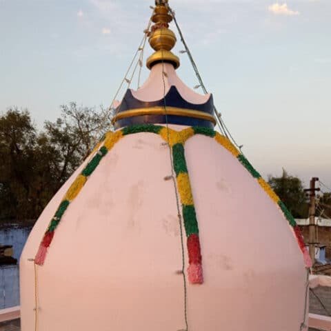 About | Sri Uthi Amman